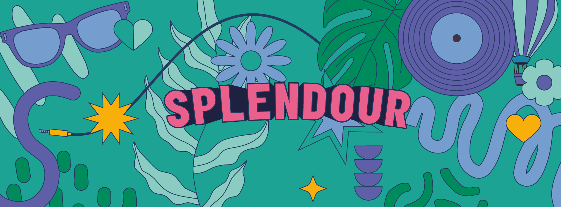 Buses to Splendour - Nottingham City Transport